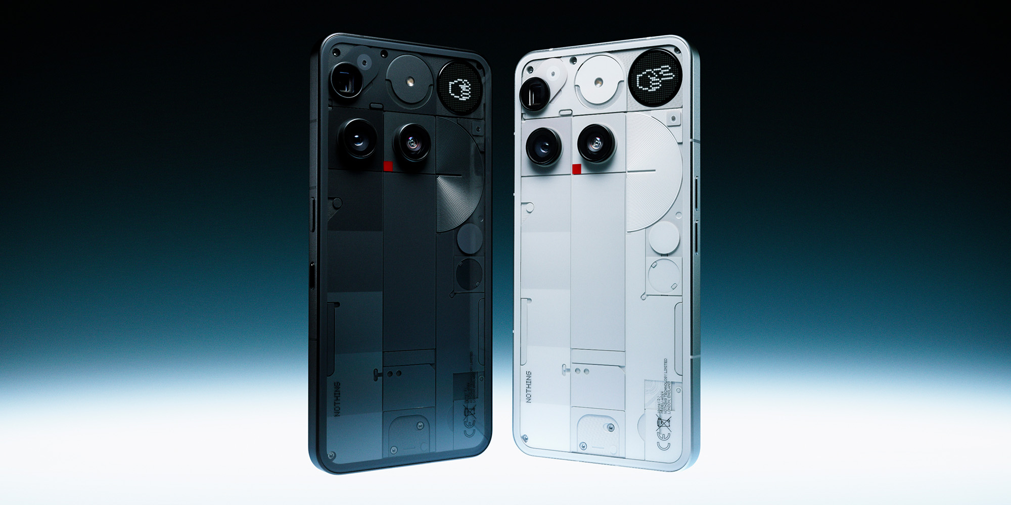 Nothing Phone (3) will launch for $799 on July 15