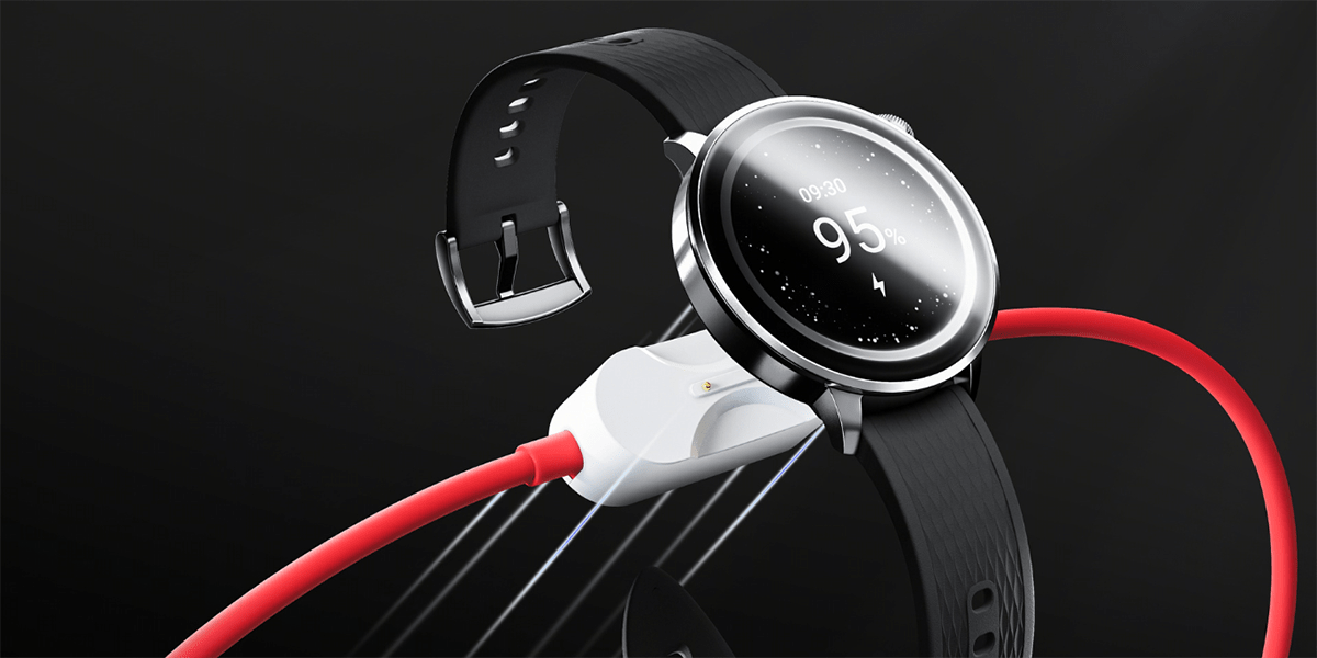 OnePlus launches 2-in-1 charging cable for phone and Watch