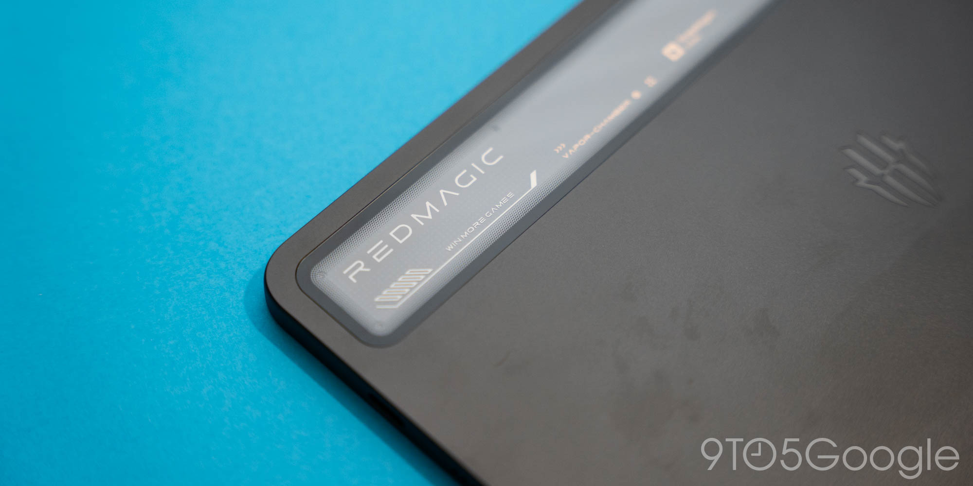 Review: Redmagic Astra is a near-perfect compact Android tablet