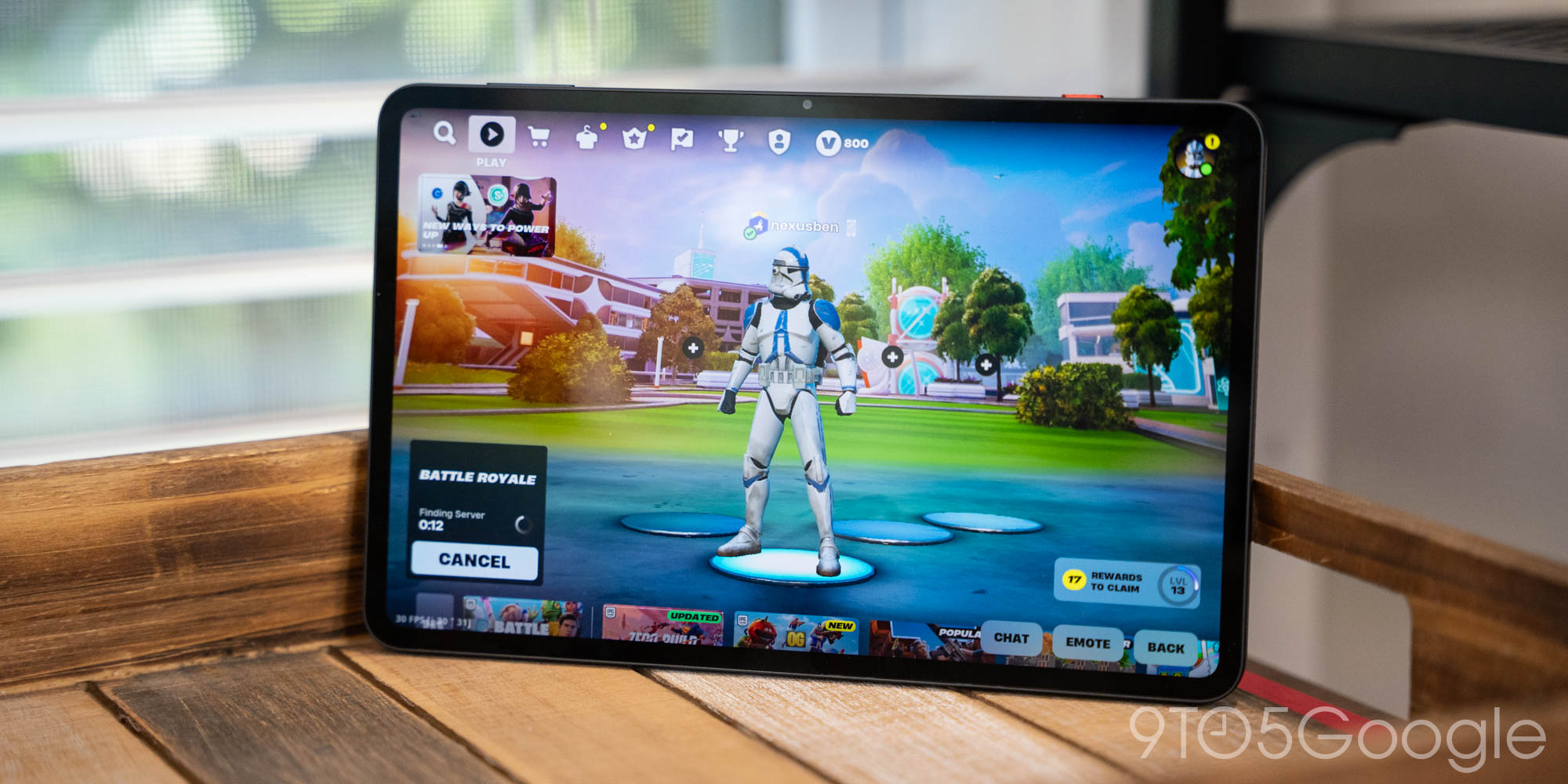 Review: Redmagic Astra is a near-perfect compact Android tablet