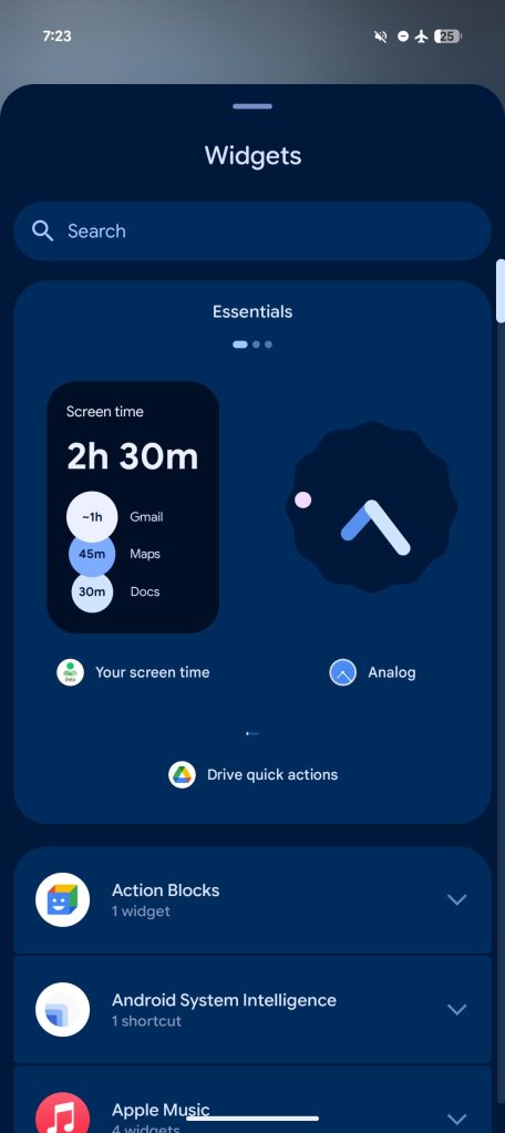 Here's everything new in Android 16 QPR2 Beta 1 [Gallery]