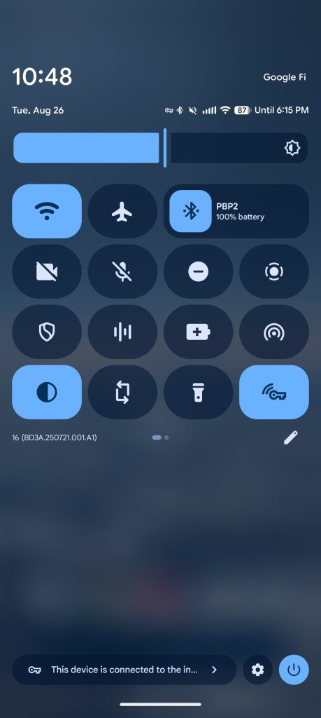 Google Pixel 10 Pro Initial Review: How to build an AI* phone