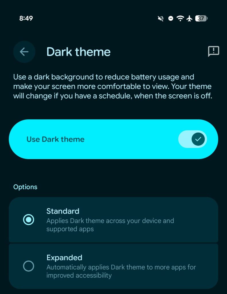 Here's everything new in Android 16 QPR2 Beta 1 [Gallery]