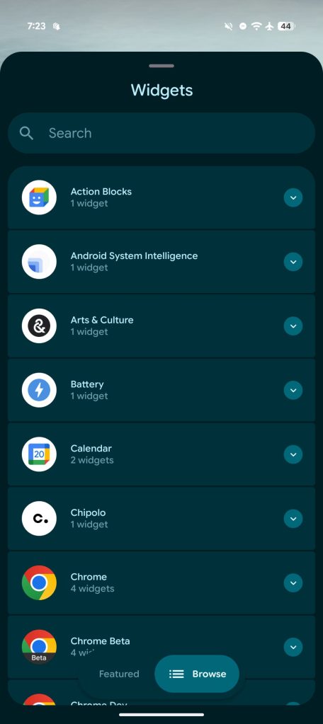 Here's everything new in Android 16 QPR2 Beta 1 [Gallery]