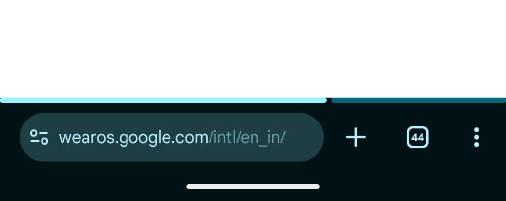 Chrome for Android getting Material 3 Expressive tweaks