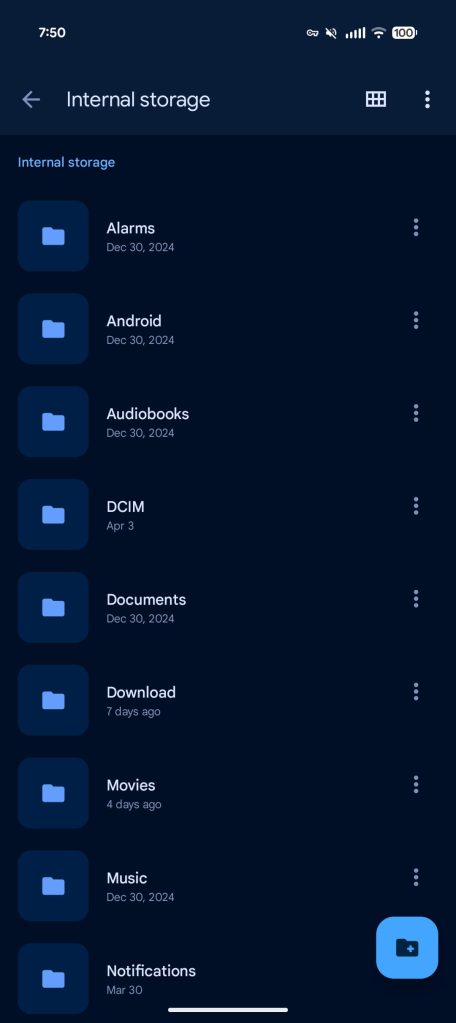 What Google Material 3 Expressive redesigns are rolling out [U]
