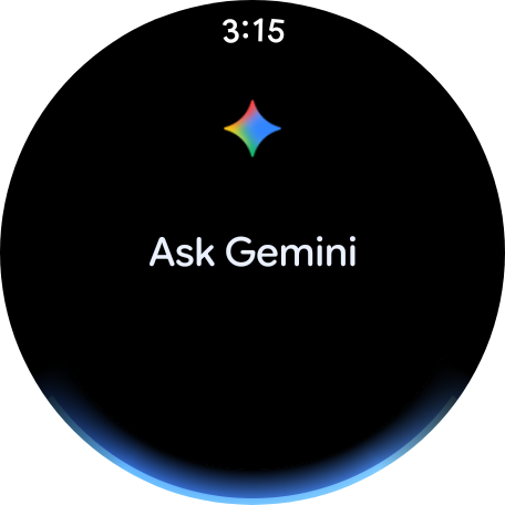 Gemini rolling out homepage redesign with Tools menu