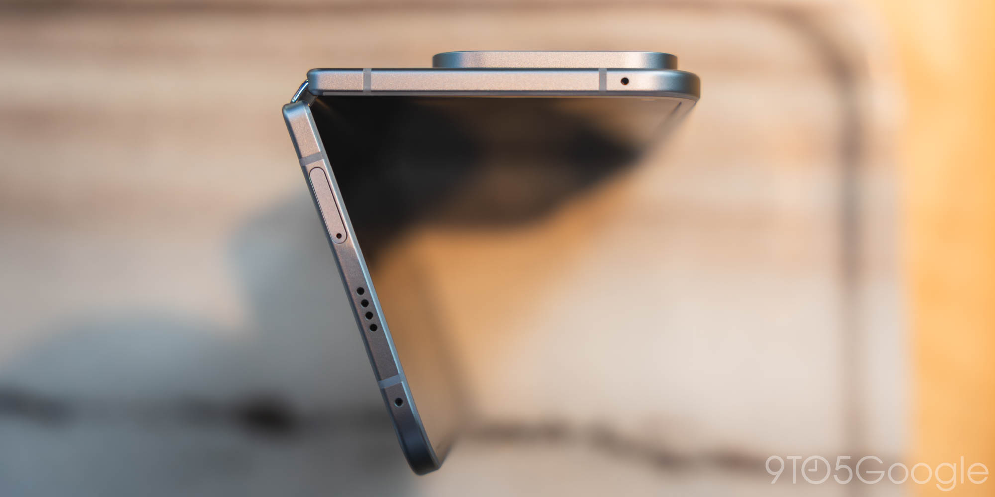 Google's thicker Pixel 10 Pro Fold launches for $1,799 [Hands-on]