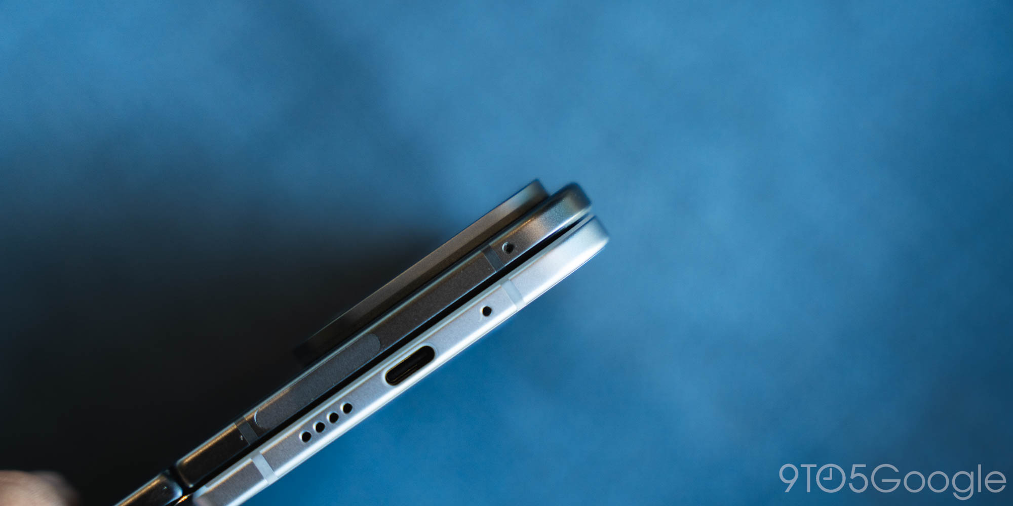 Here's everything actually new on the Pixel 10 Pro Fold [Gallery]