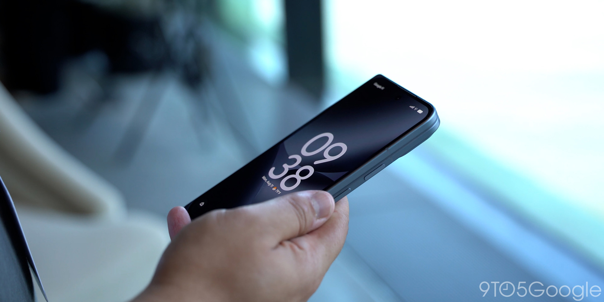 The Pixel 10 series is available to buy in these 33 countries