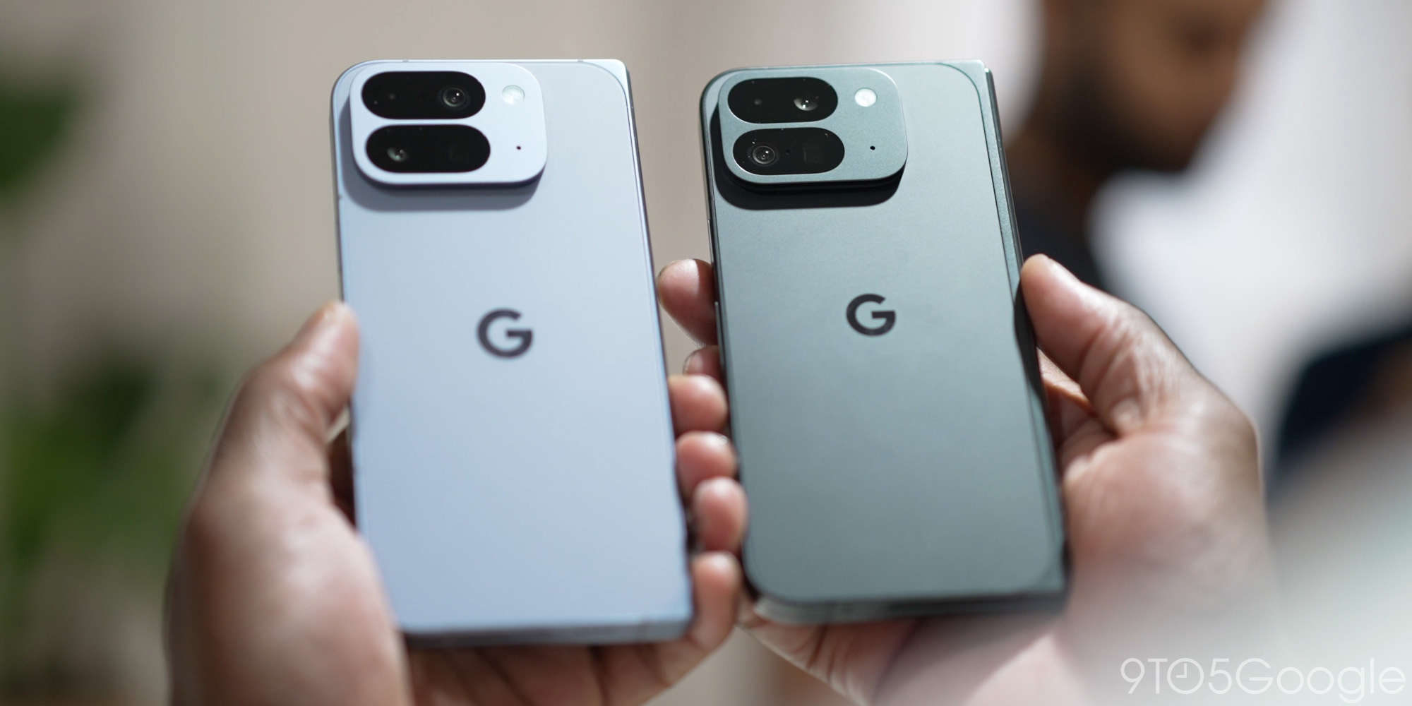 The Pixel 10 series is available to buy in these 33 countries