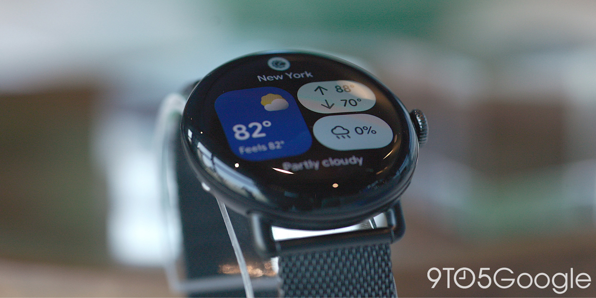 Pixel Watch 4 hides Google's biggest upgrade behind classic look