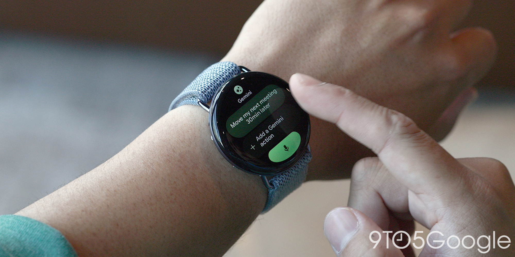Pixel Watch 4 hides Google's biggest upgrade behind classic look