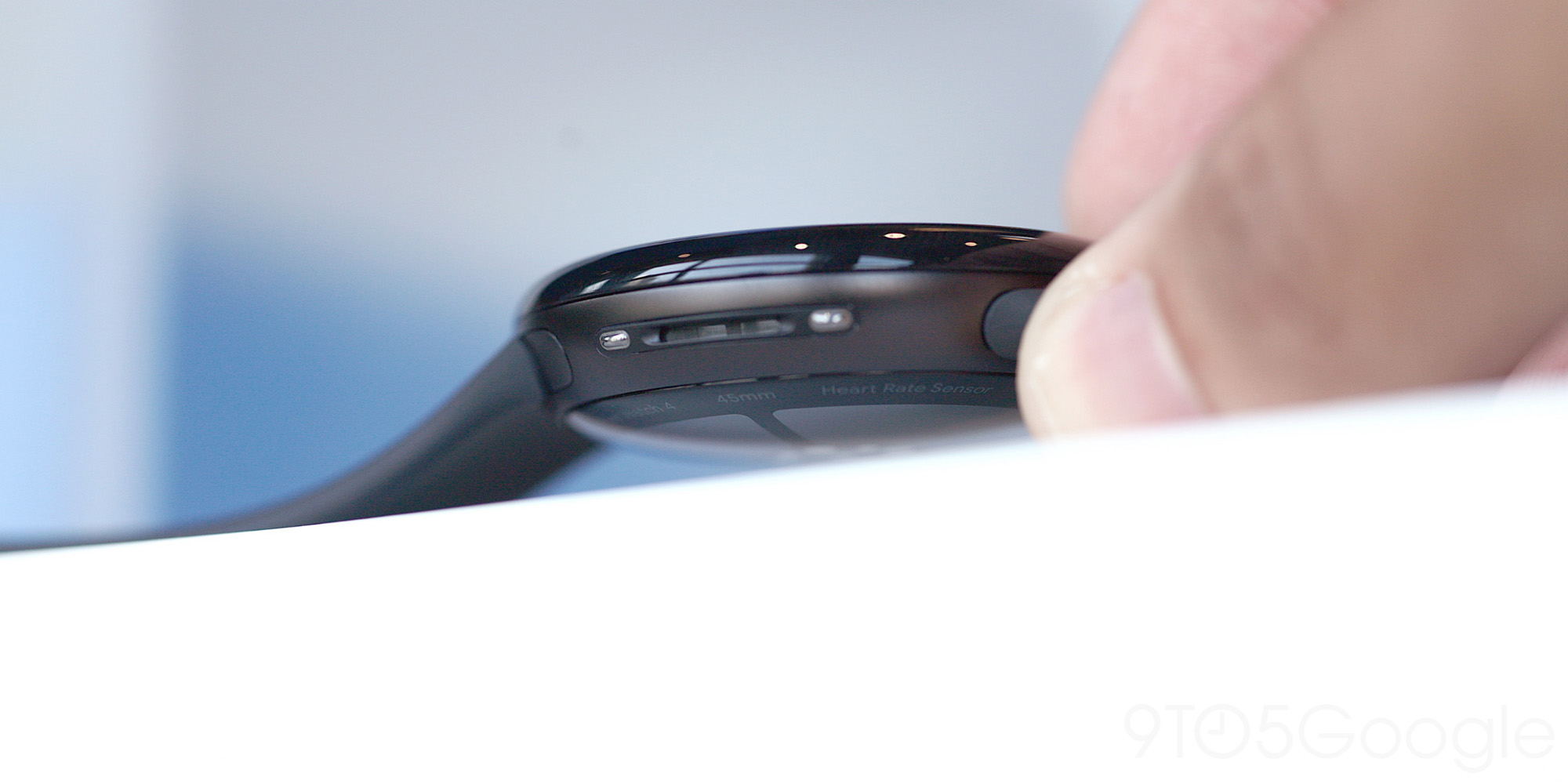 Pixel Watch 4 hides Google's biggest upgrade behind classic look