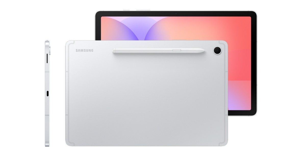 Galaxy Tab S10 Lite launches September 4 and will cost $349 [U]