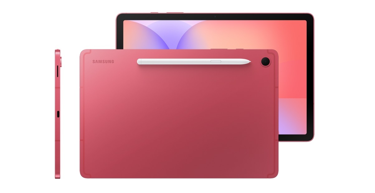 Galaxy Tab S10 Lite launches September 4 and will cost $349 [U]