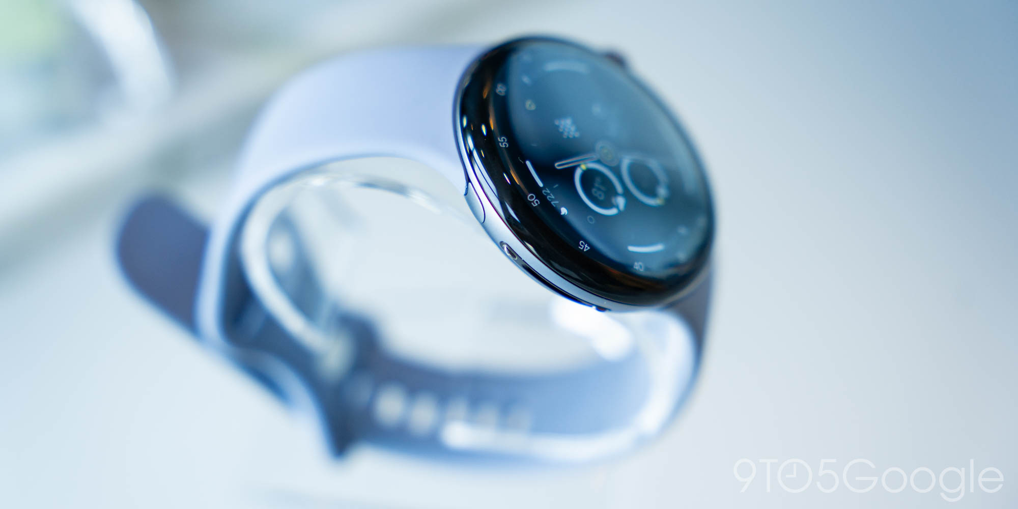 Pixel Watch 4 hides Google's biggest upgrade behind classic look