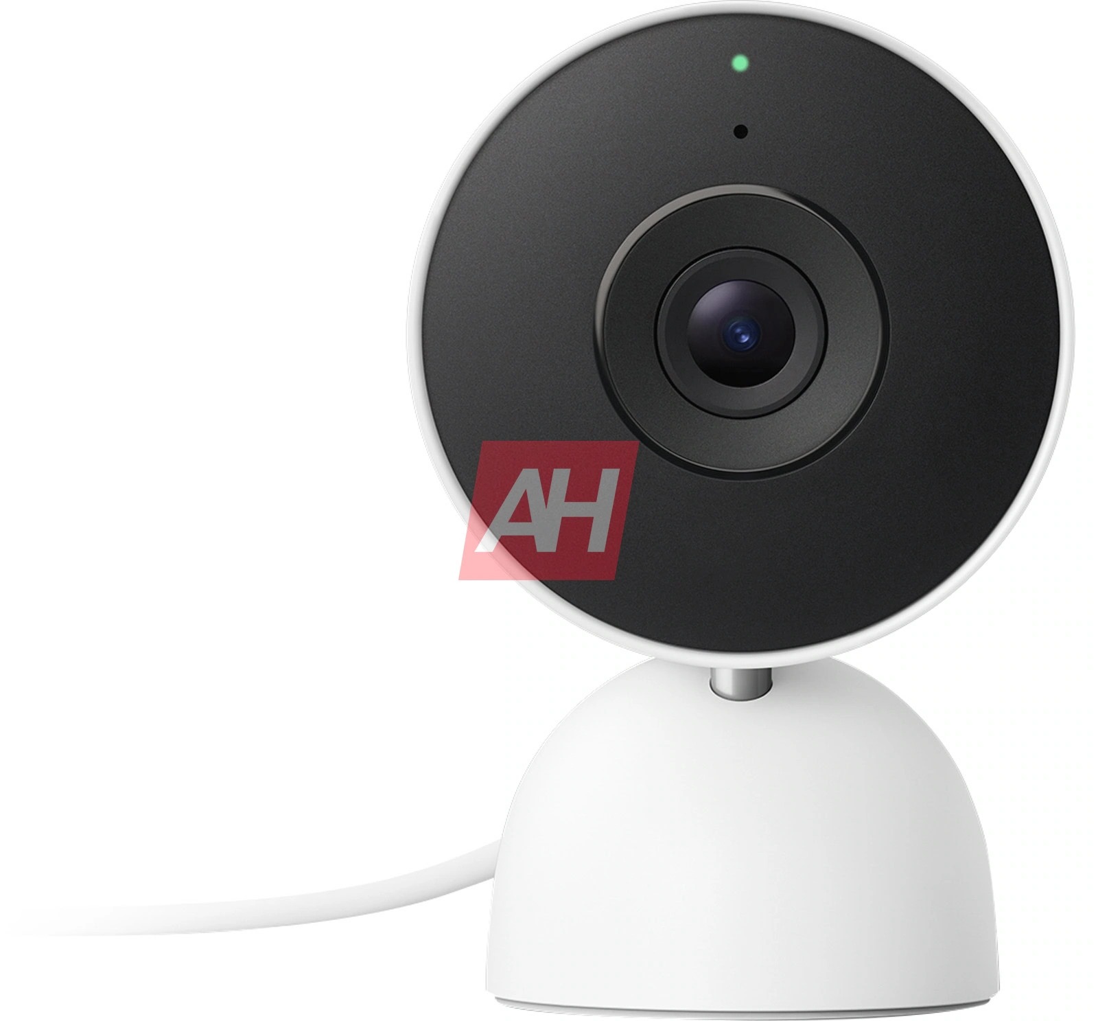 Google's Nest Camera update for 2025 leaks with 2K video