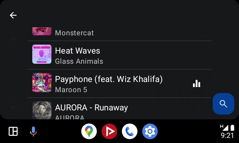 This YouTube app alternative just added Android Auto support