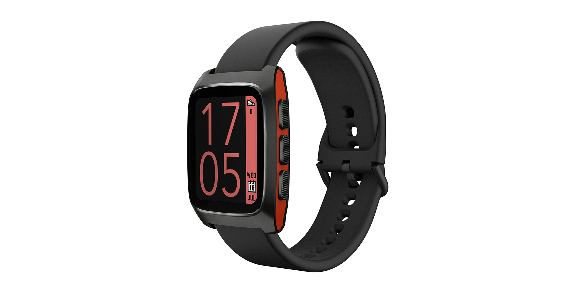Pebble Time 2 reboot's final design is here [Gallery]