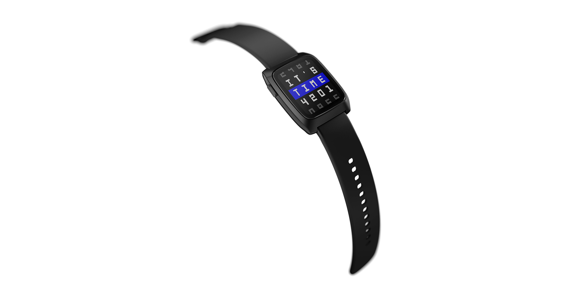 Pebble Time 2 reboot's final design is here [Gallery]