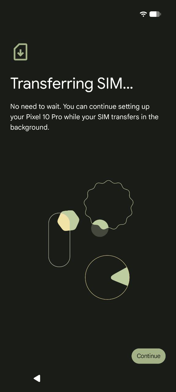 Did you have any issues switching to eSIM with the Pixel 10? [Poll]