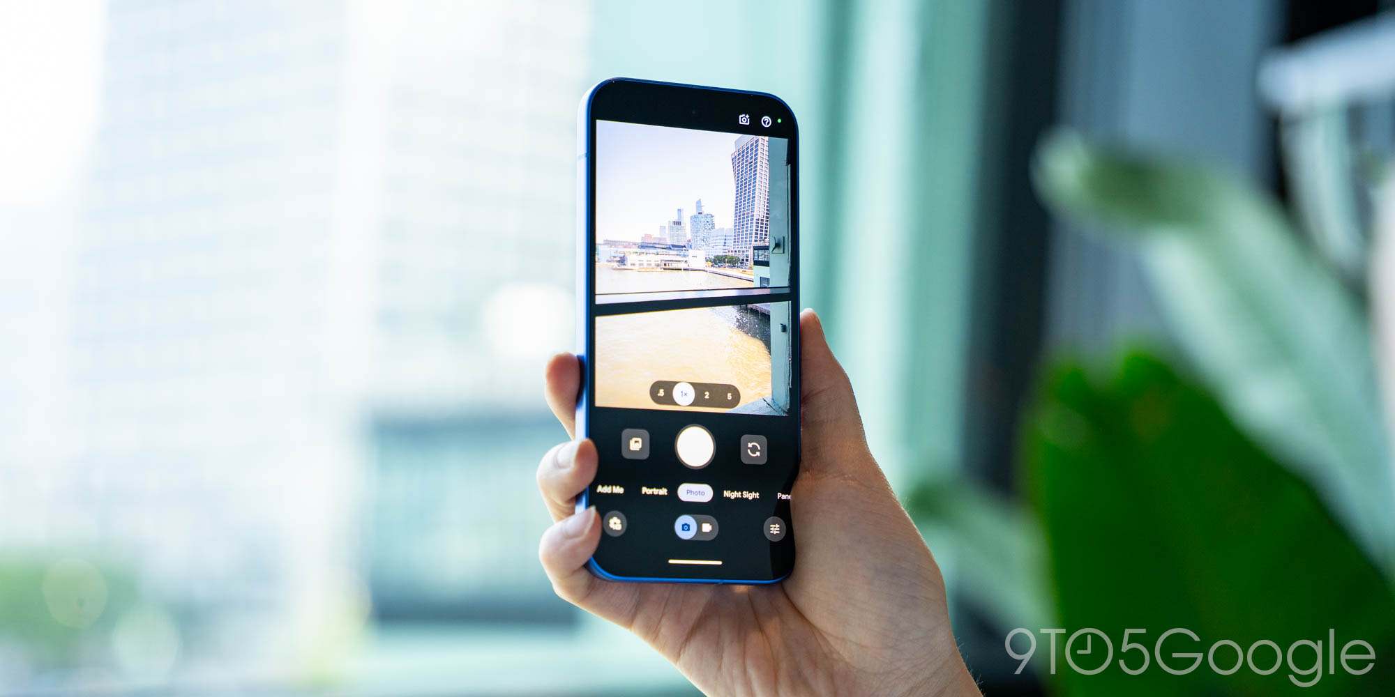 Google Home for web rolls out smart device controls