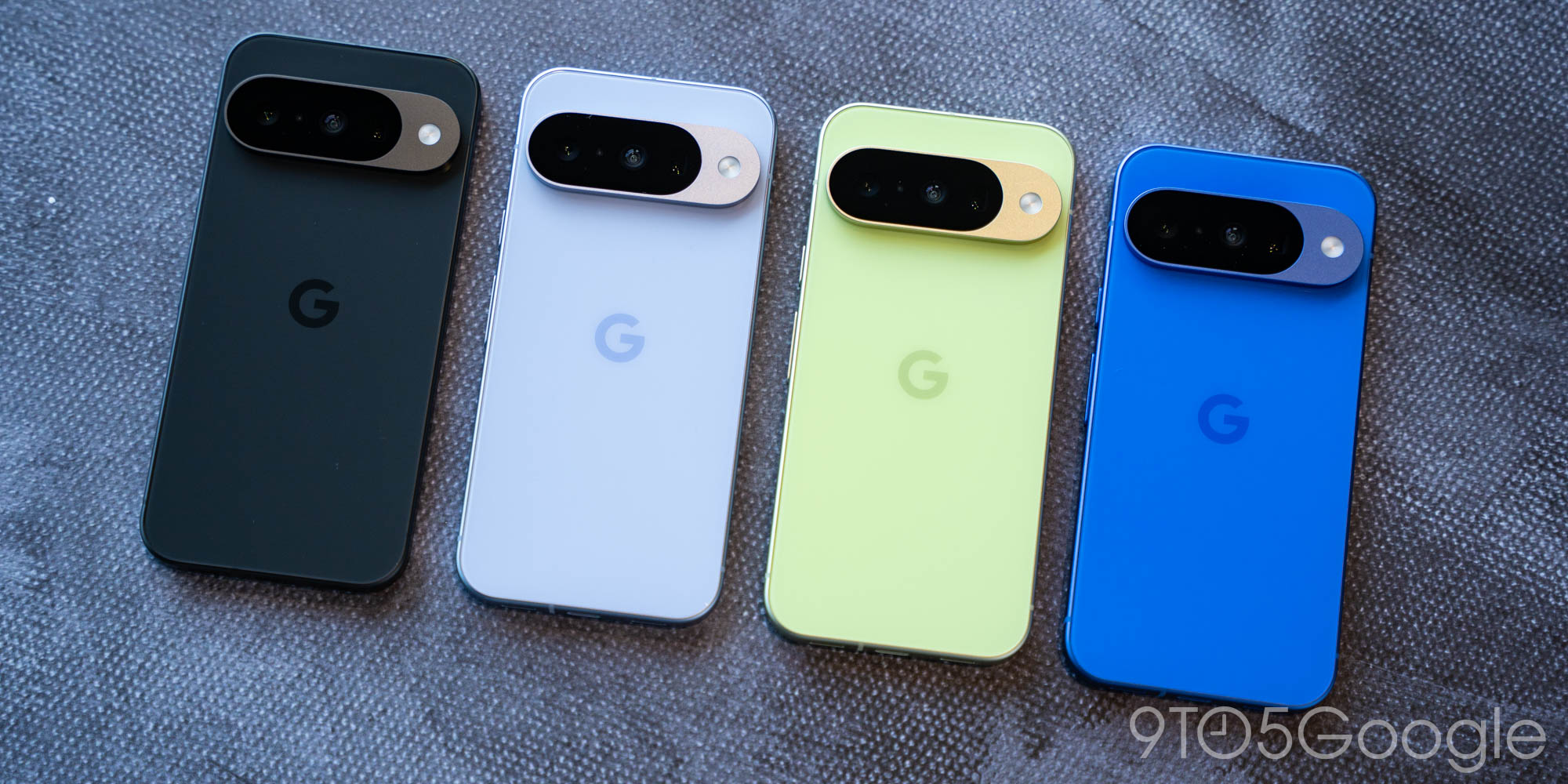 Pixel 10 is a Qi2-packed crowd pleaser starting at $799