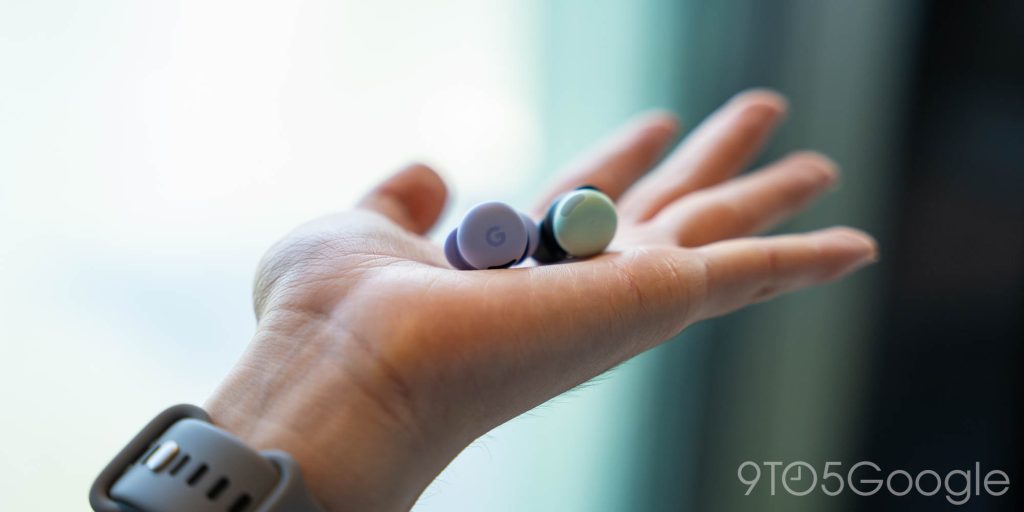 Pixel Buds 2a has ANC, replaceable case battery for $129