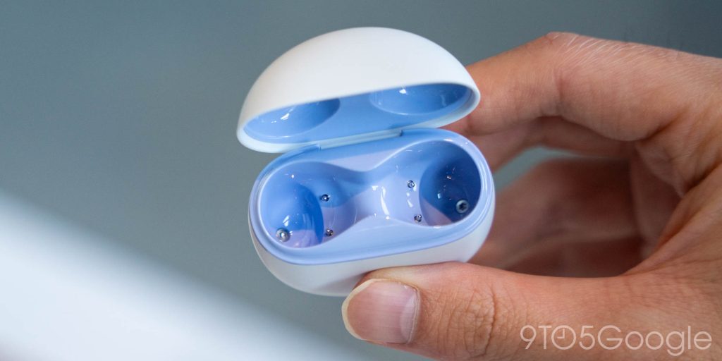 Pixel Buds 2a has ANC, replaceable case battery for $129