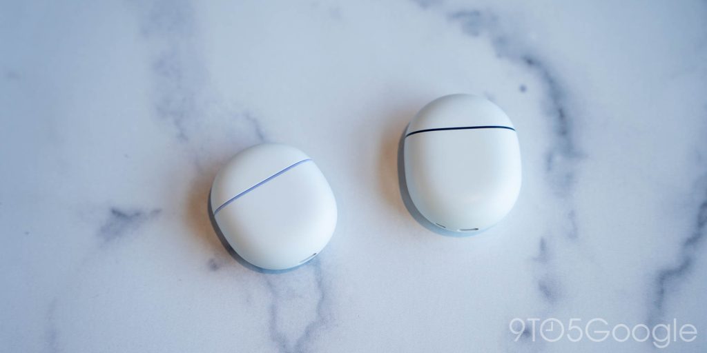 Pixel Buds 2a has ANC, replaceable case battery for $129