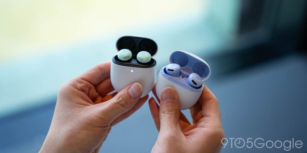Pixel Buds 2a has ANC, replaceable case battery for $129