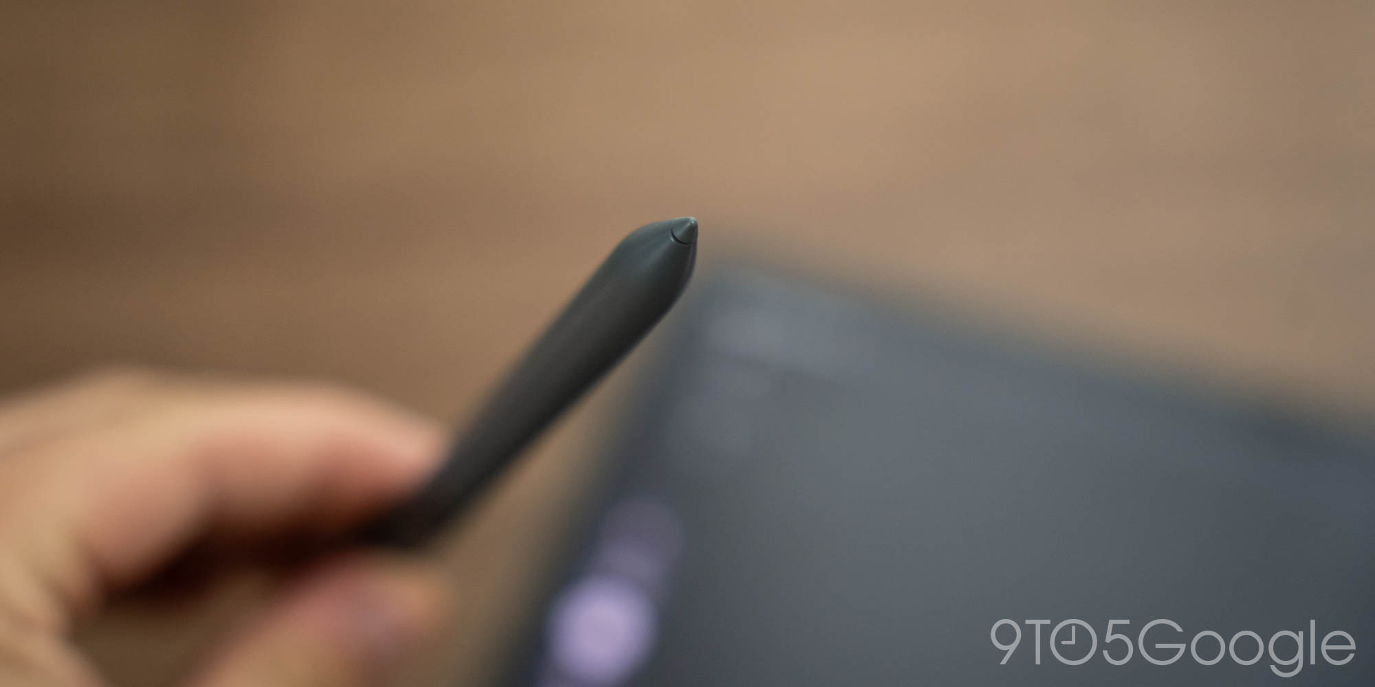 Here's the unreleased 'Pixel Tablet Pen,' and you can buy it