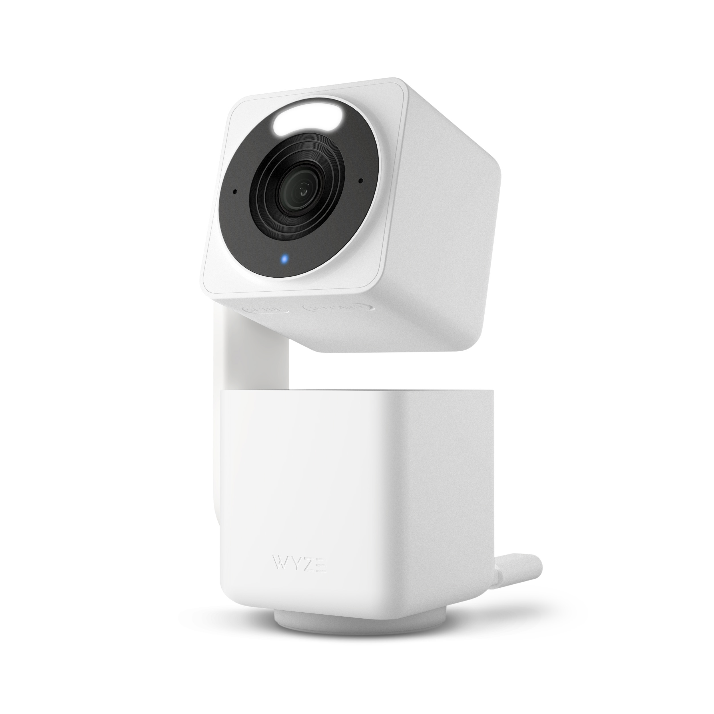 Wyze just launched its first 4K security camera, and it's only $60