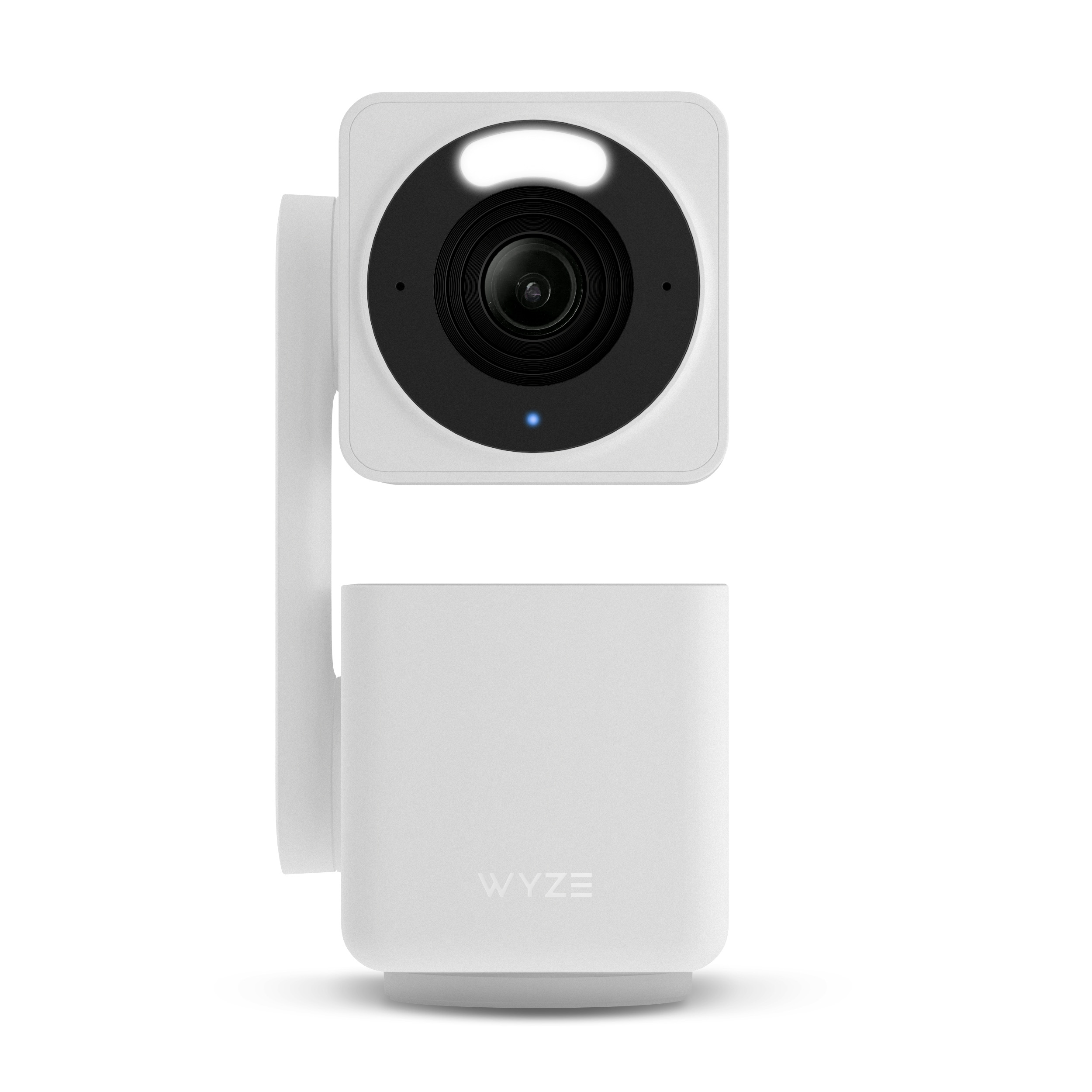 Wyze just launched its first 4K security camera, and it's only $60