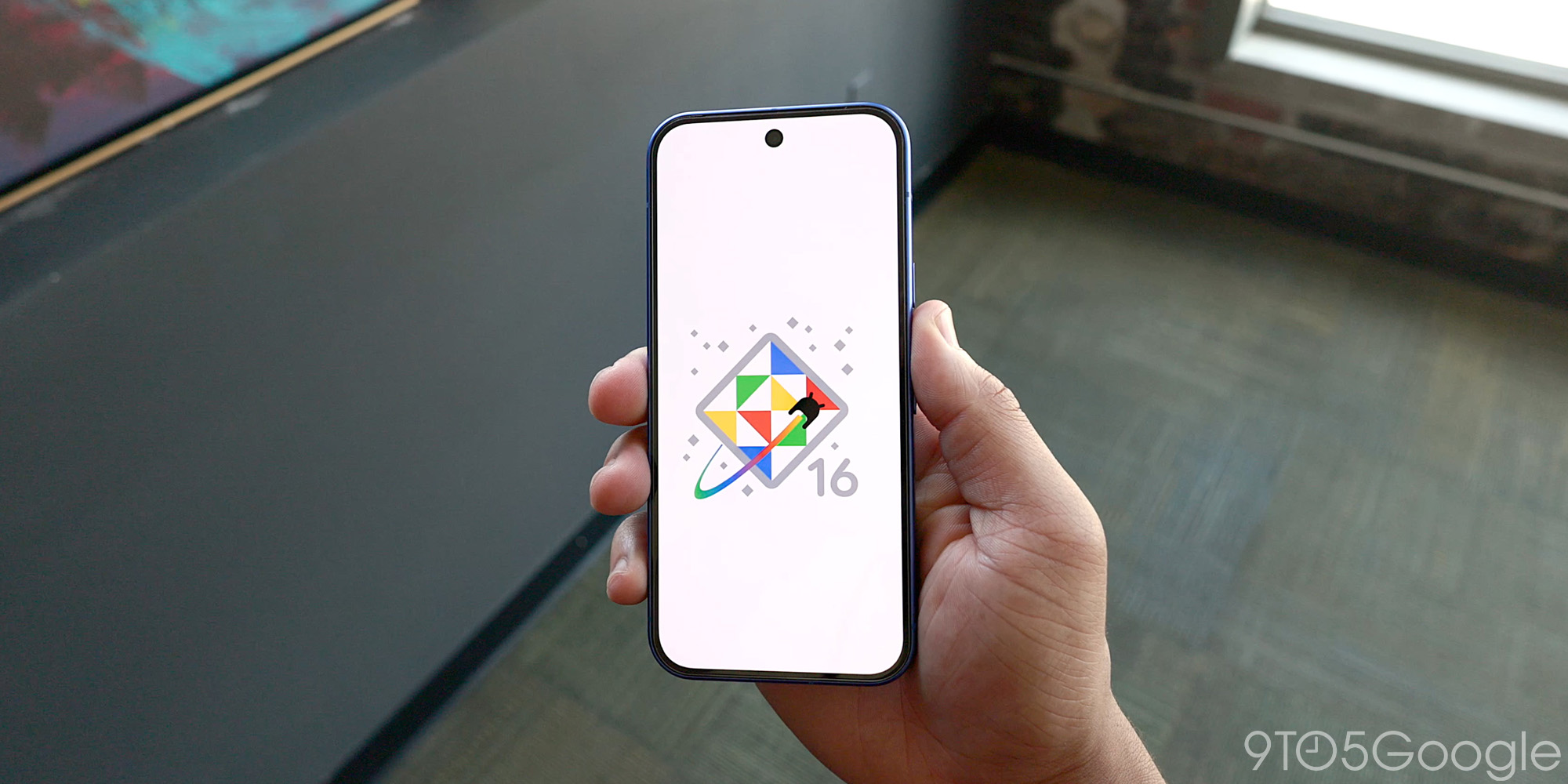 Google informs developers of Android AOSP changes