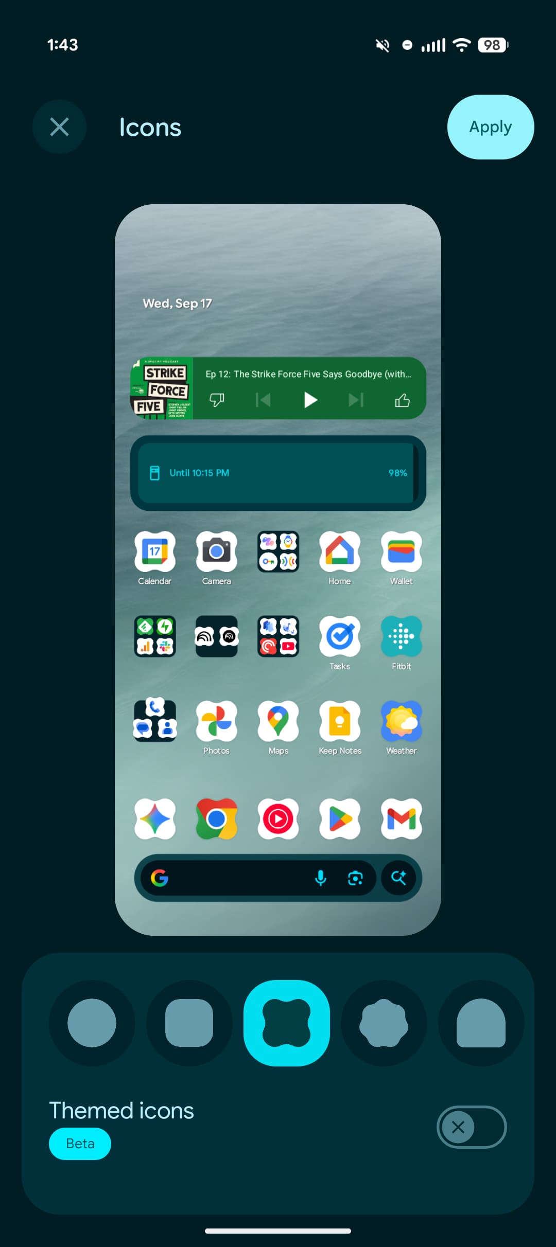 Here's everything new in Android 16 QPR2 Beta 2 [Gallery]