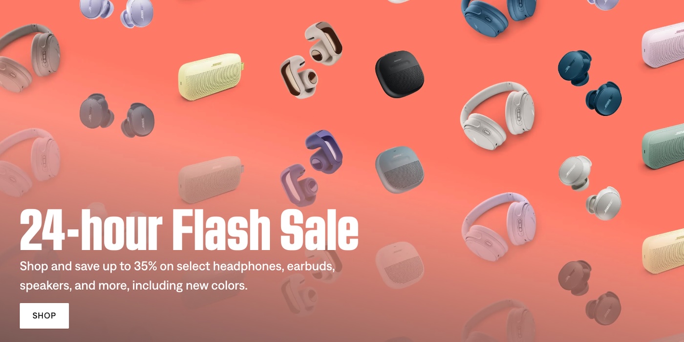 Deals: Pixel Watch 3, Galaxy Book5 360, Bose flash sale, more