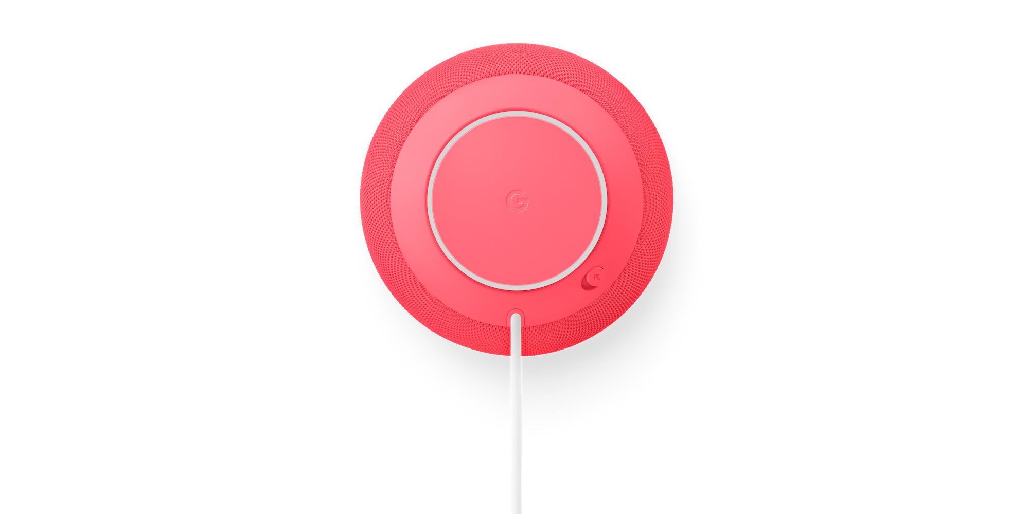 The Google Home Speaker is coming in 2026