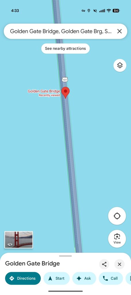 Google Maps for Android getting some M3 Expressive tweaks