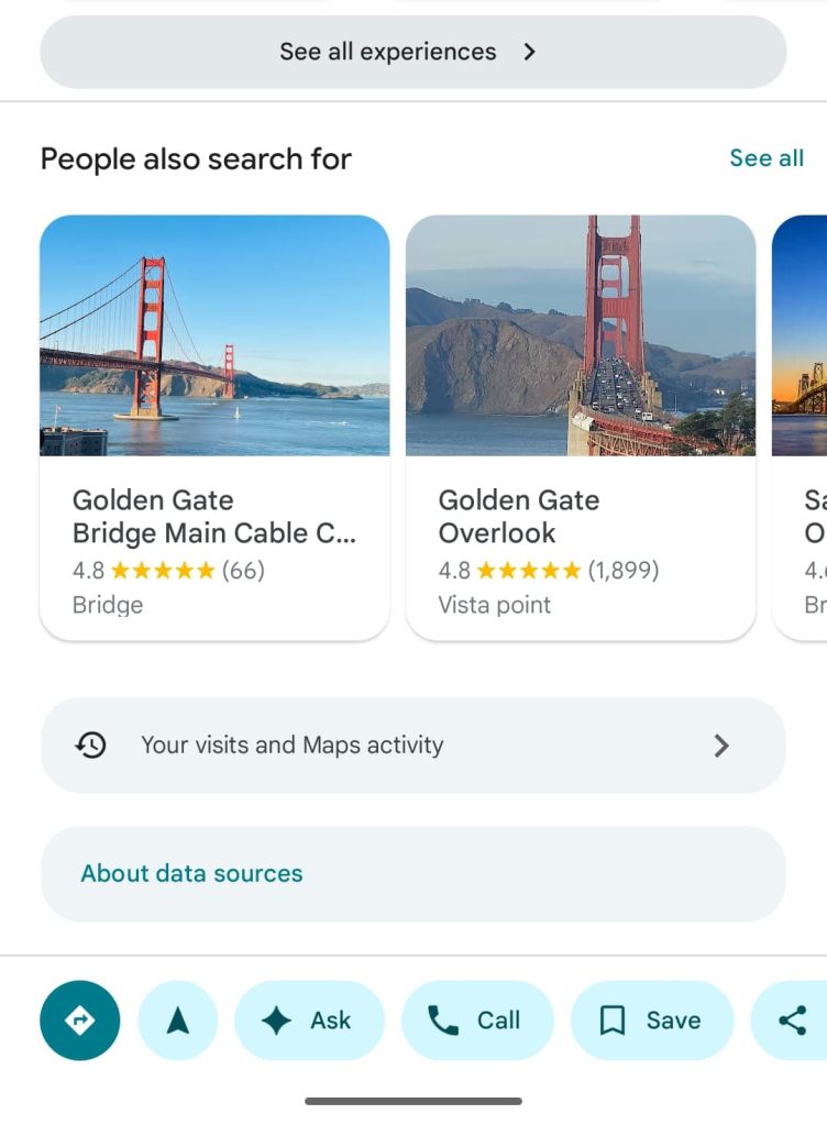 Google Maps for Android getting some M3 Expressive tweaks