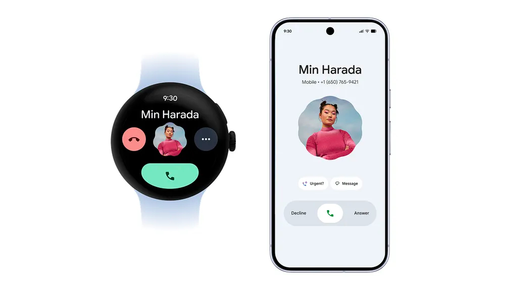Pixel Phone app rolling out Call Recording & Android Auto access