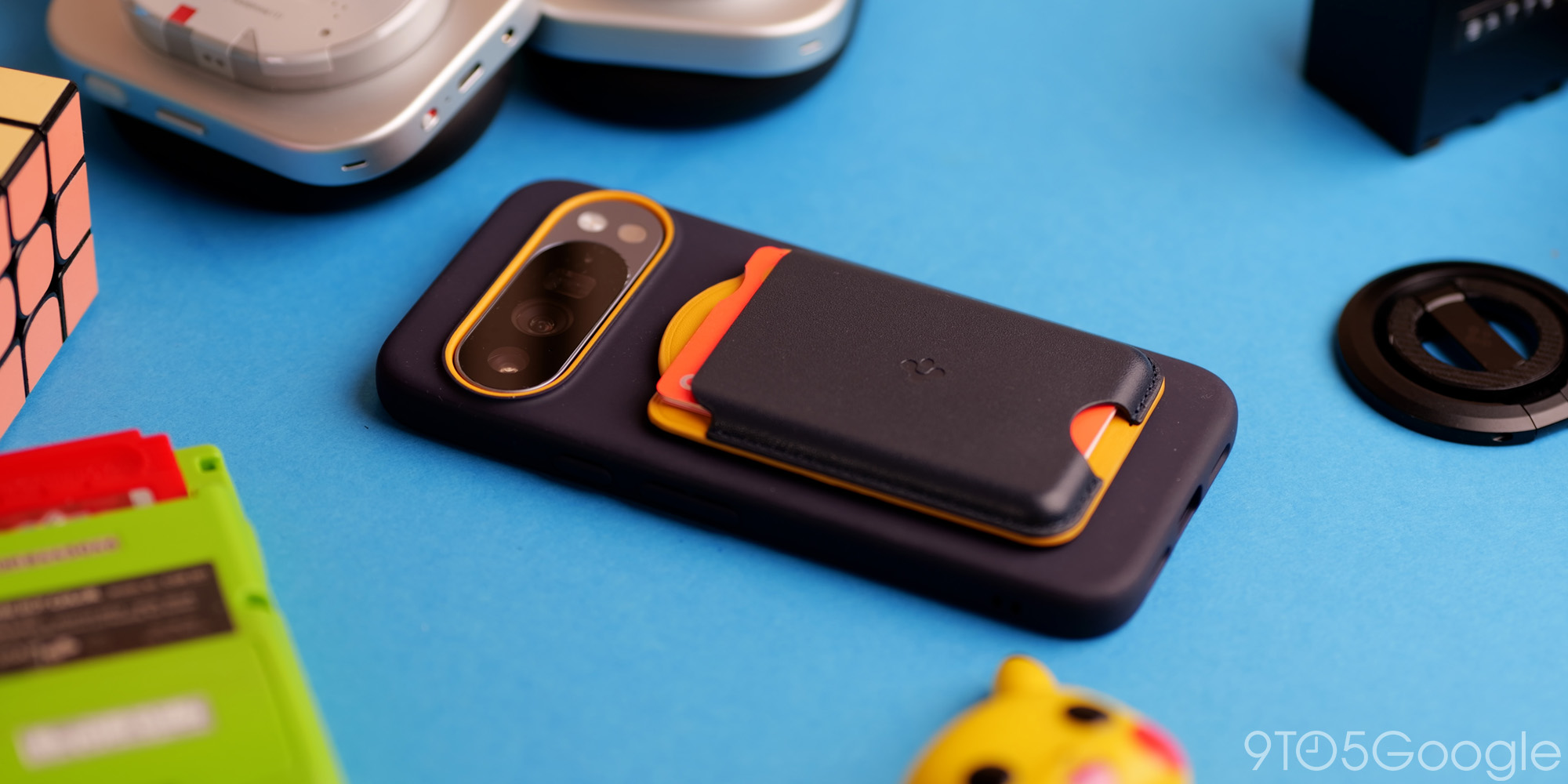 These are the first Google Pixel accessories you should get