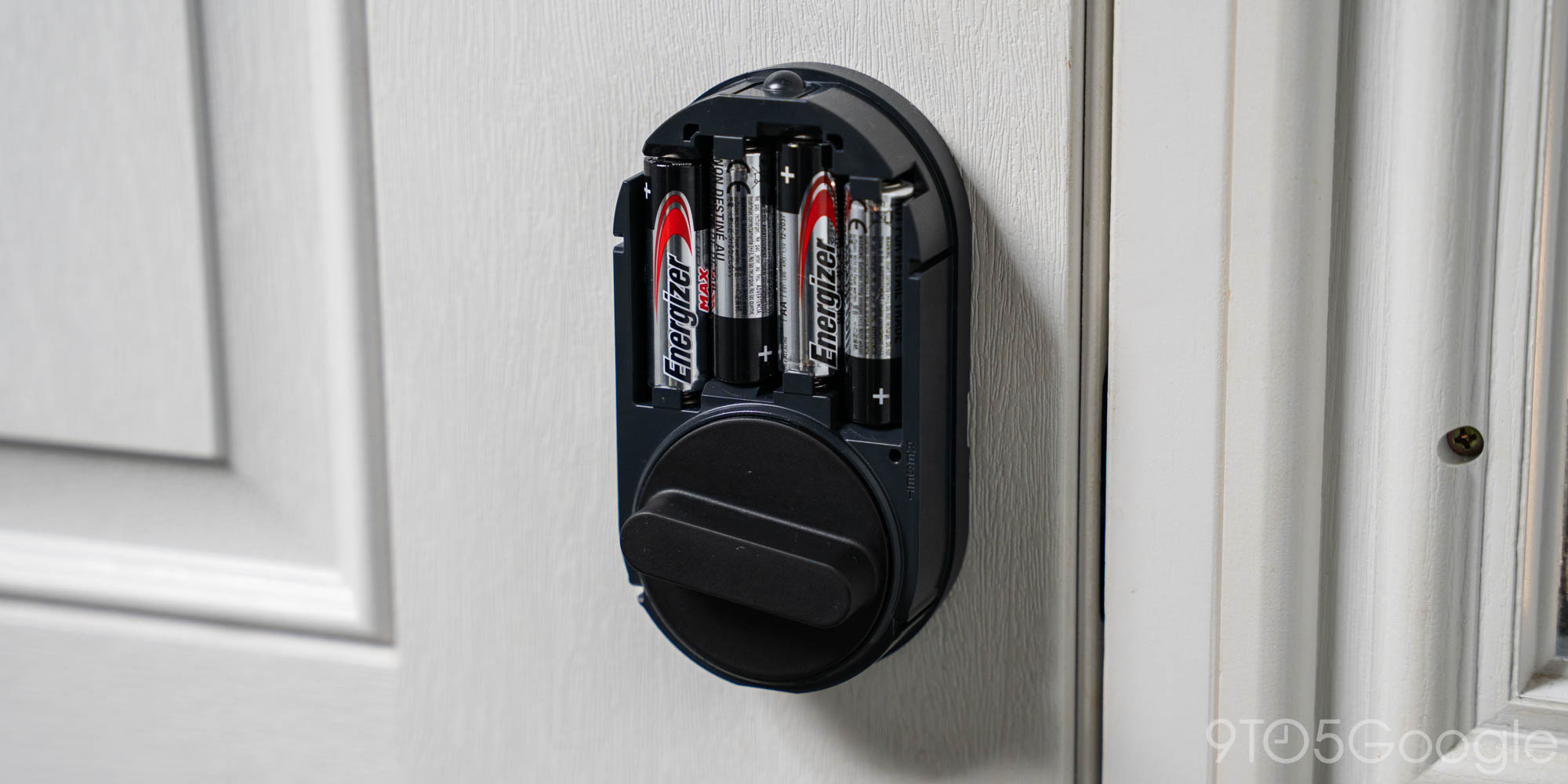Review: Google prefers Matter for its overdue Nest x Yale Lock sequel ...