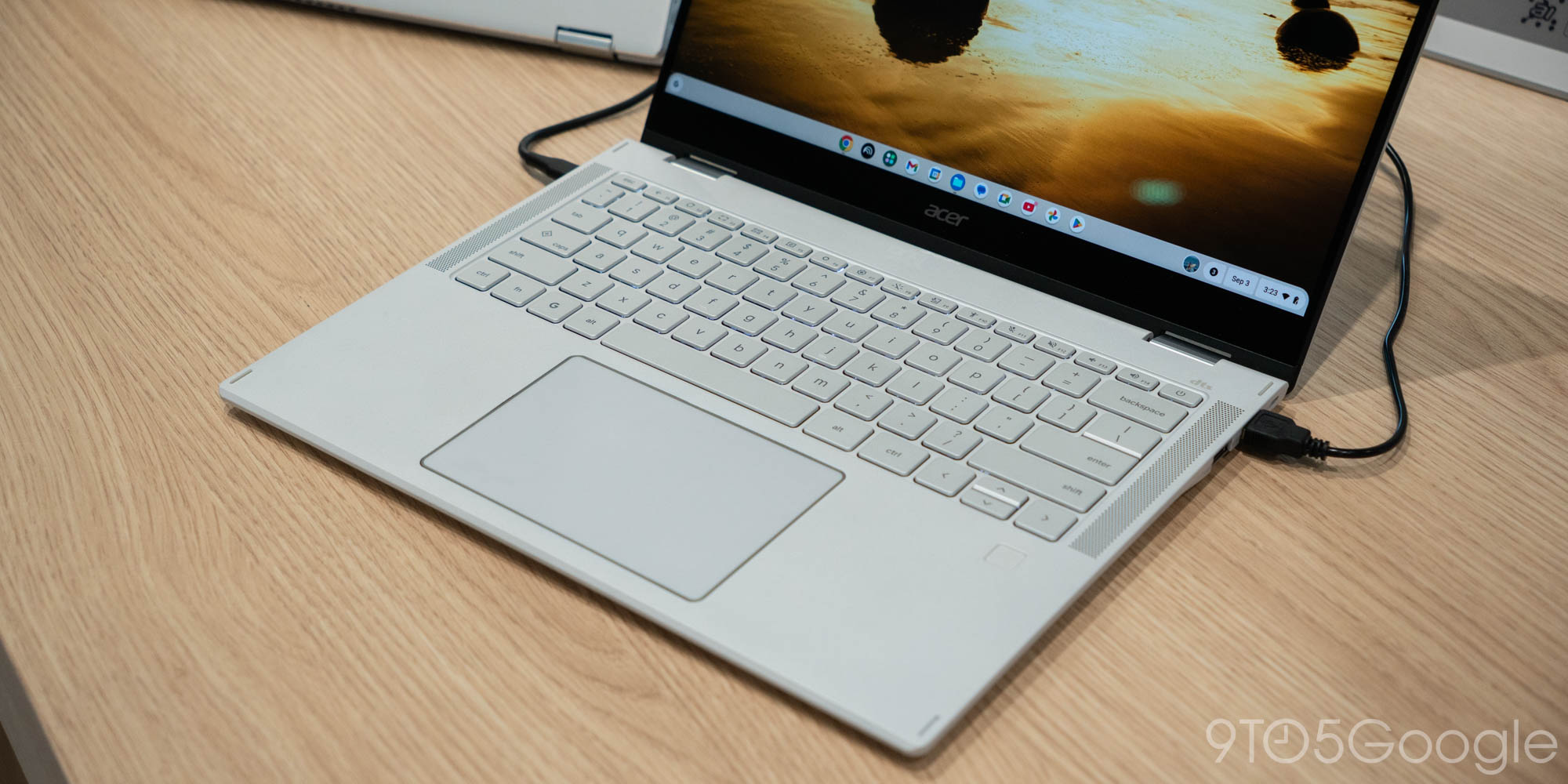 Hands-on: Acer Chromebook Plus shows the platform's dilemma