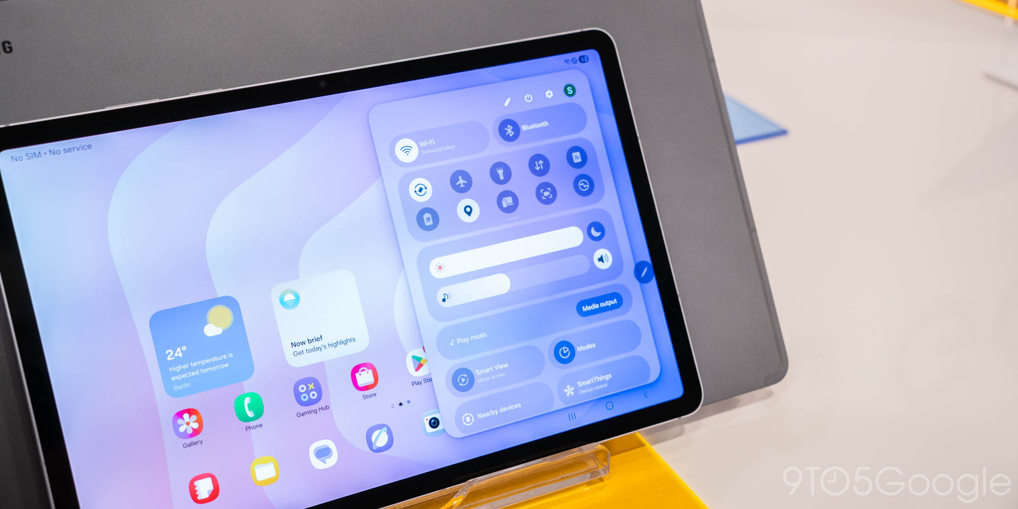 Samsung Galaxy Android 16 update: List of devices and schedule