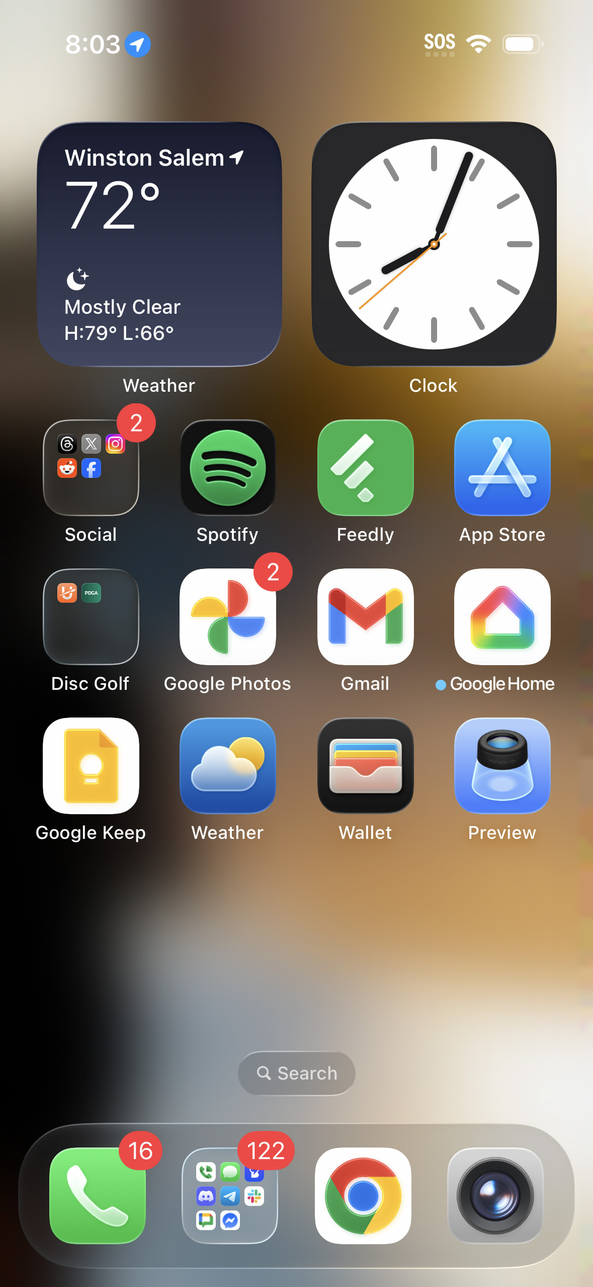 Google Home gets a Gemini makeover in new logo on iOS [Gallery]