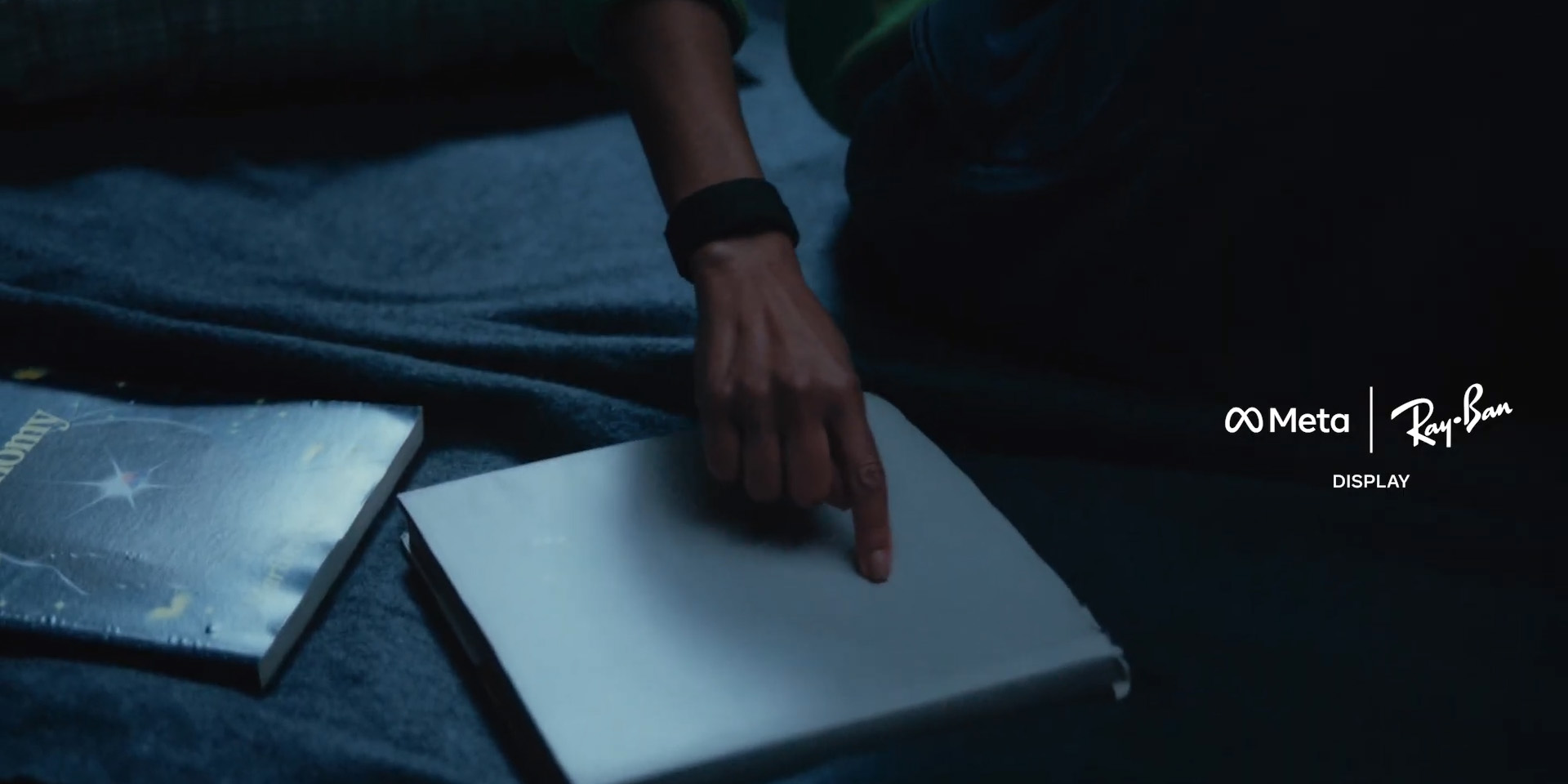 Meta Ray-Ban Display glasses leak ahead of reveal [Video]