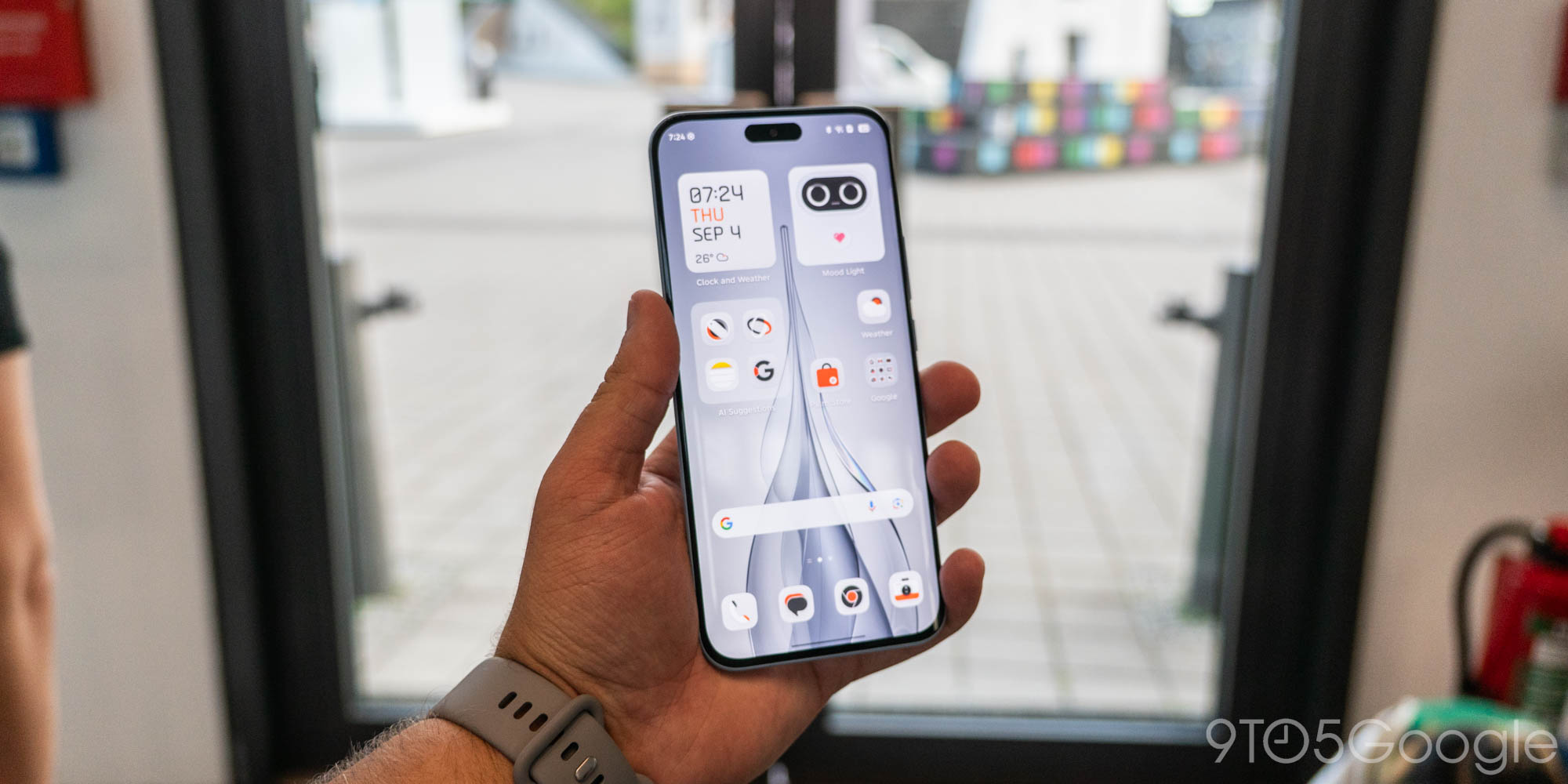 Tecno will actually make its super-thin 'Slim' phone after all