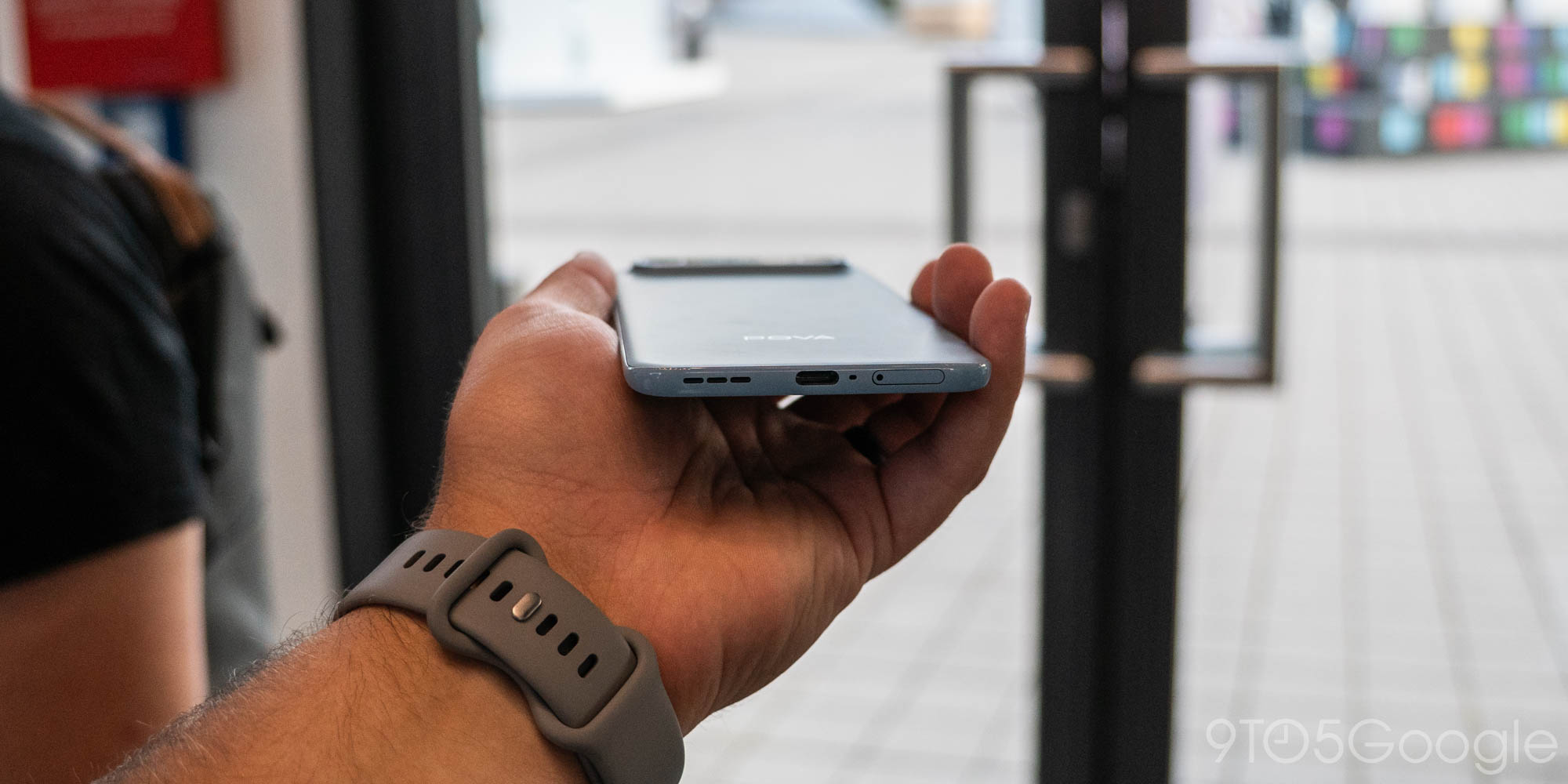 Tecno will actually make its super-thin 'Slim' phone after all